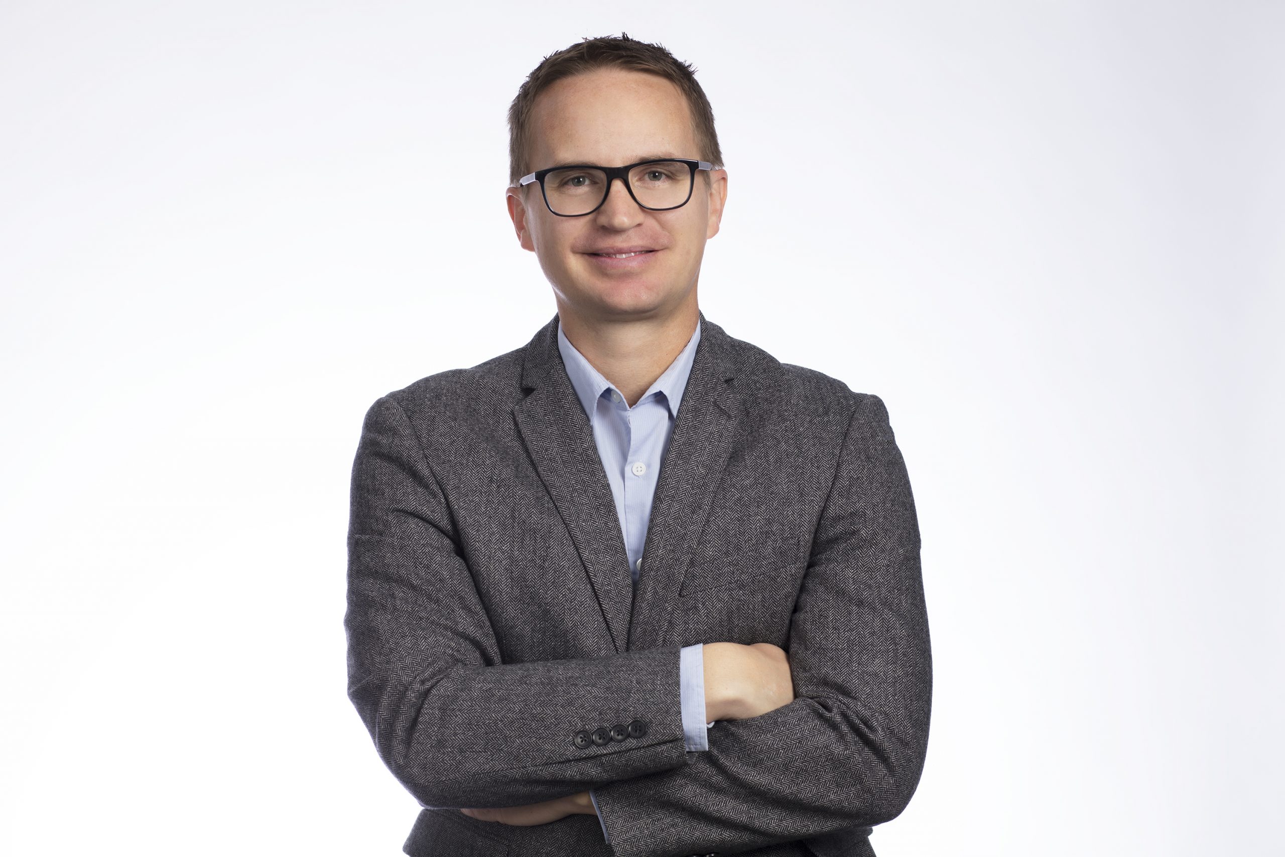 Mark Benjamin, PE - TLF Engineers. Indianapolis, IN