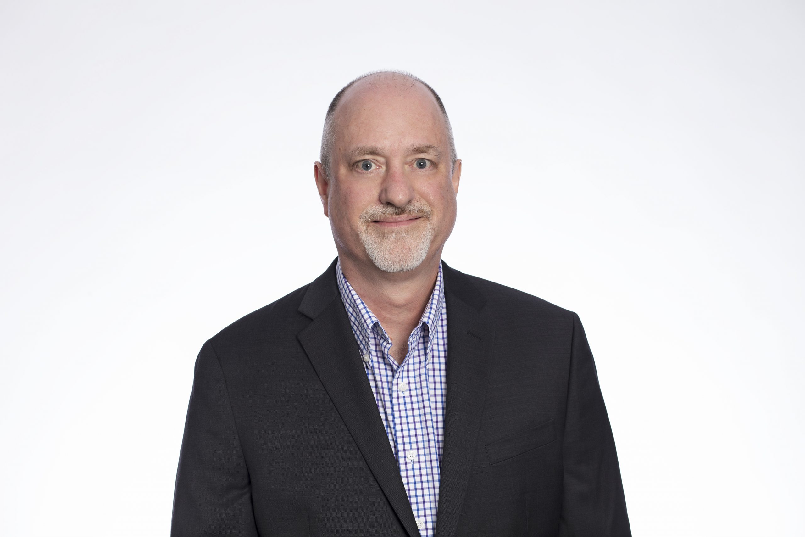 John Giblin - TLF Engineers. Indianapolis, IN