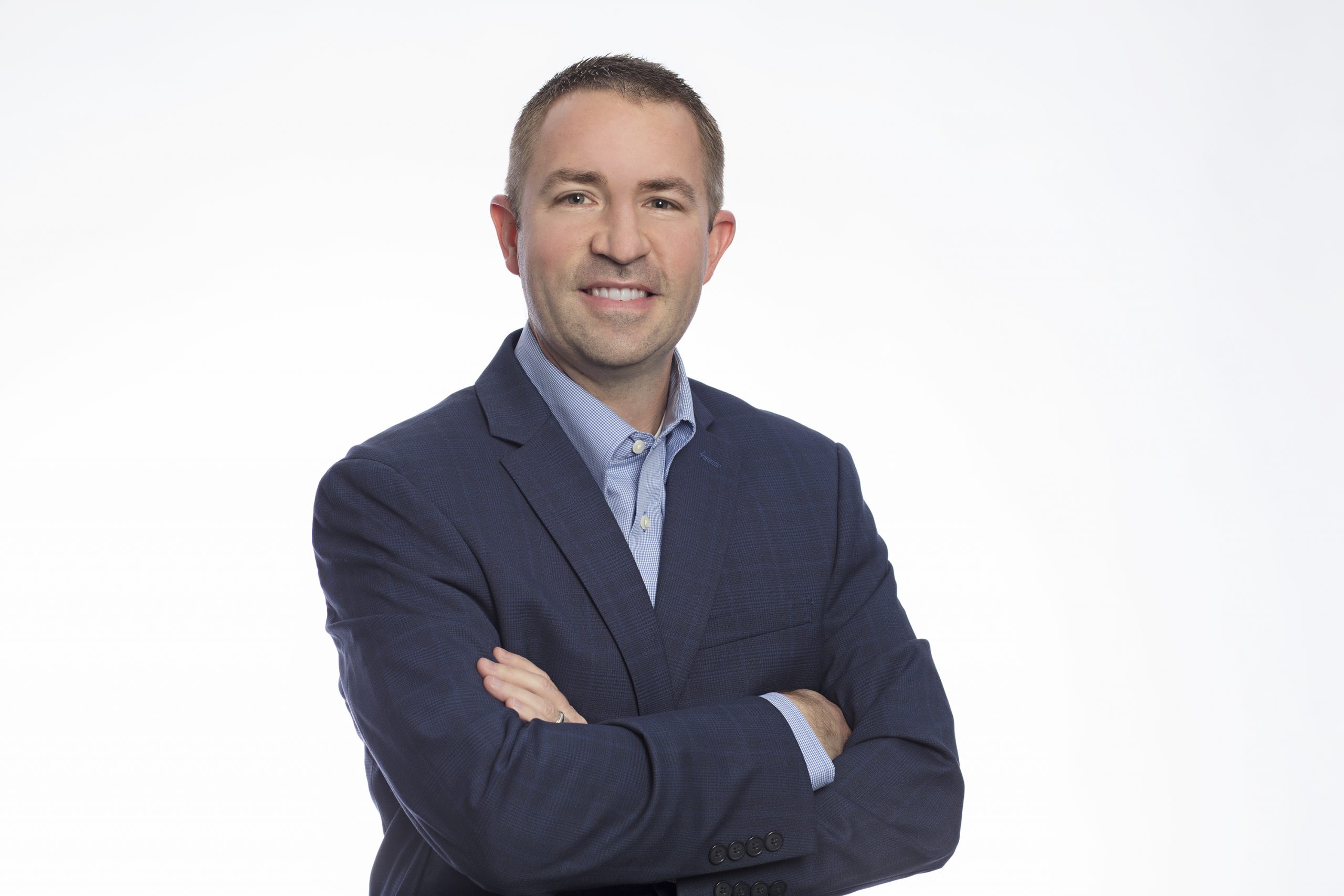 Kris Grant, PE - TLF Engineers. Indianapolis, IN