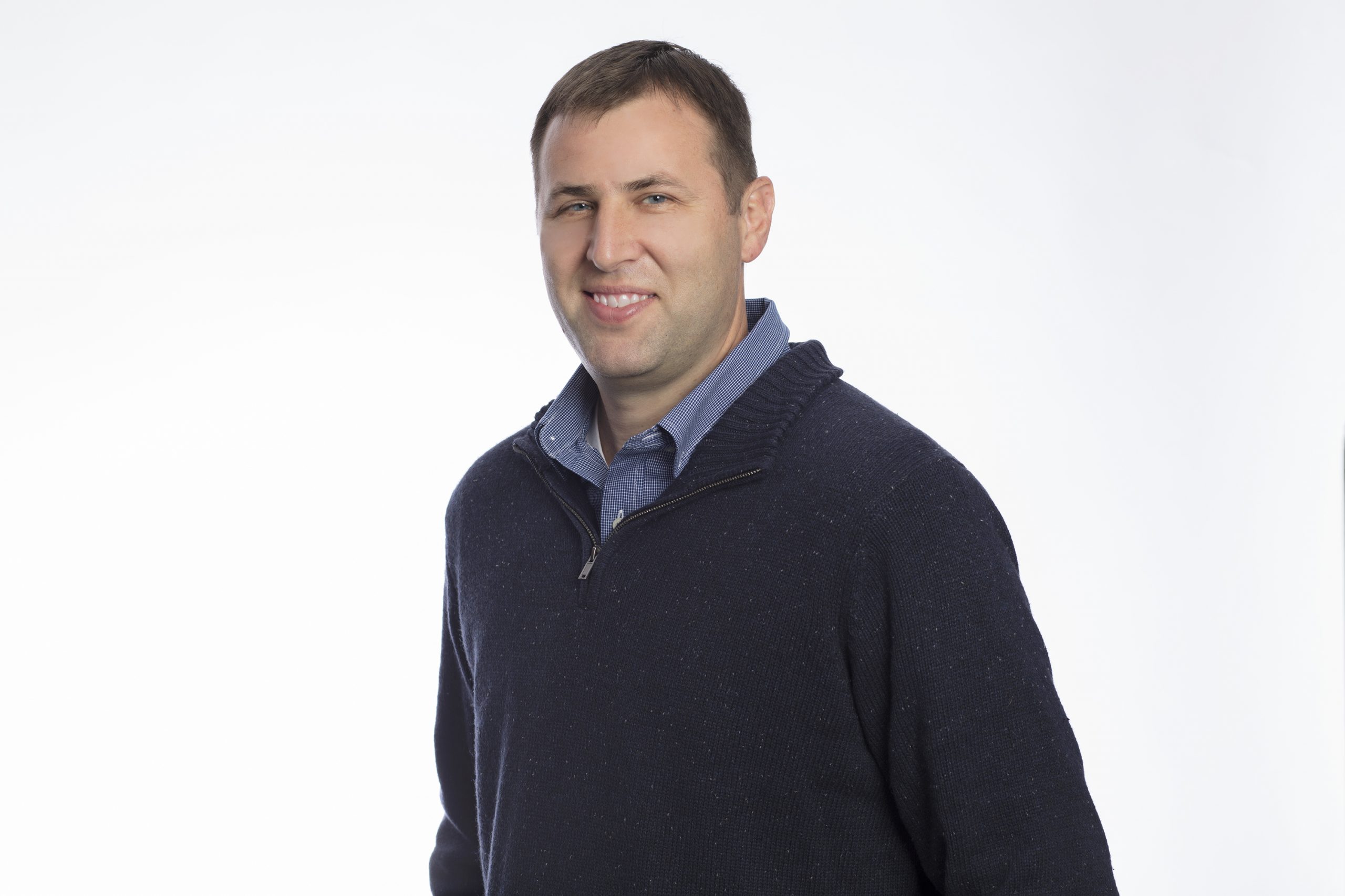 Mark Teeter, PE - TLF Engineers. Indianapolis, IN