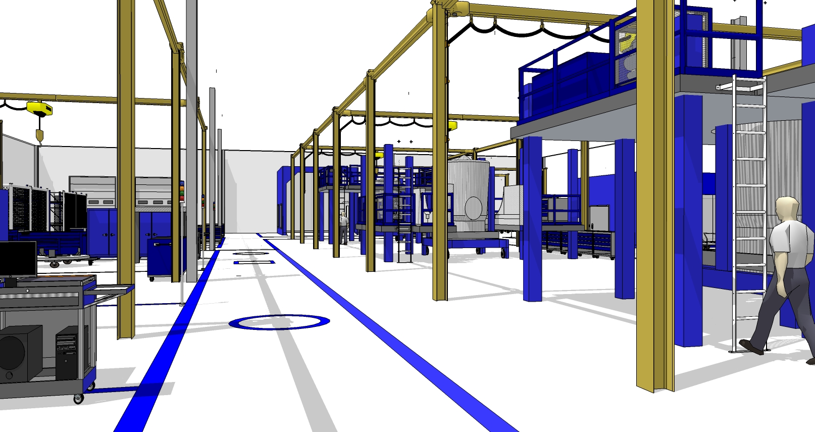 TLF Line Card - TLF Engineers. Indianapolis, IN