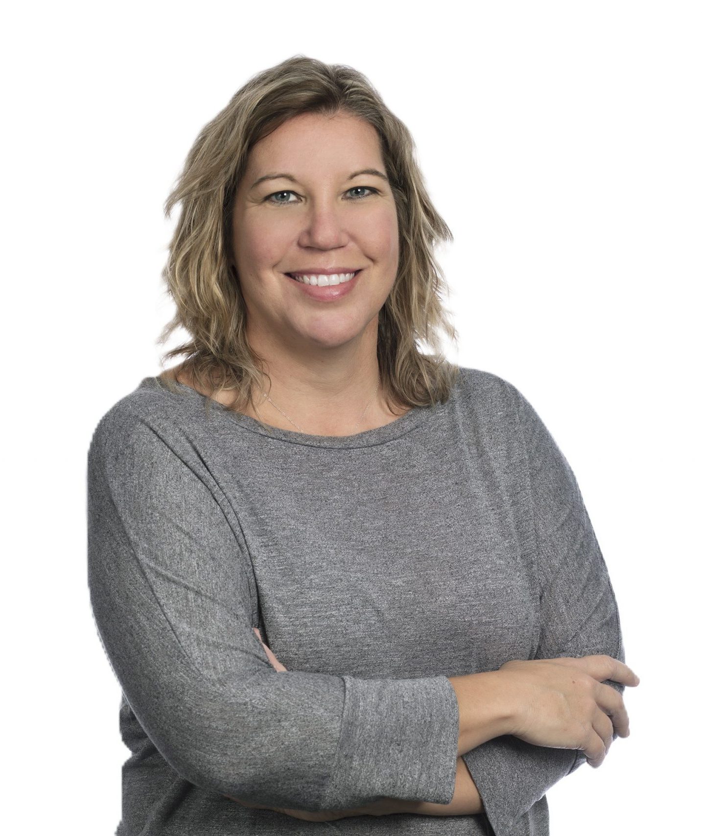 Cheryl Bir - TLF Engineers. Indianapolis, IN